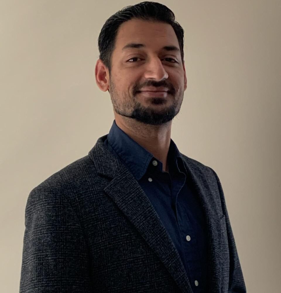 Musa Zahid (Business Consultant)